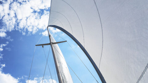 Full-Service Boat Repairs & Maintenance