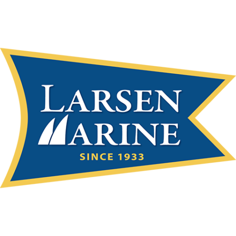 Larsen Marine Boat Slips, Storage & Full-Service Marina