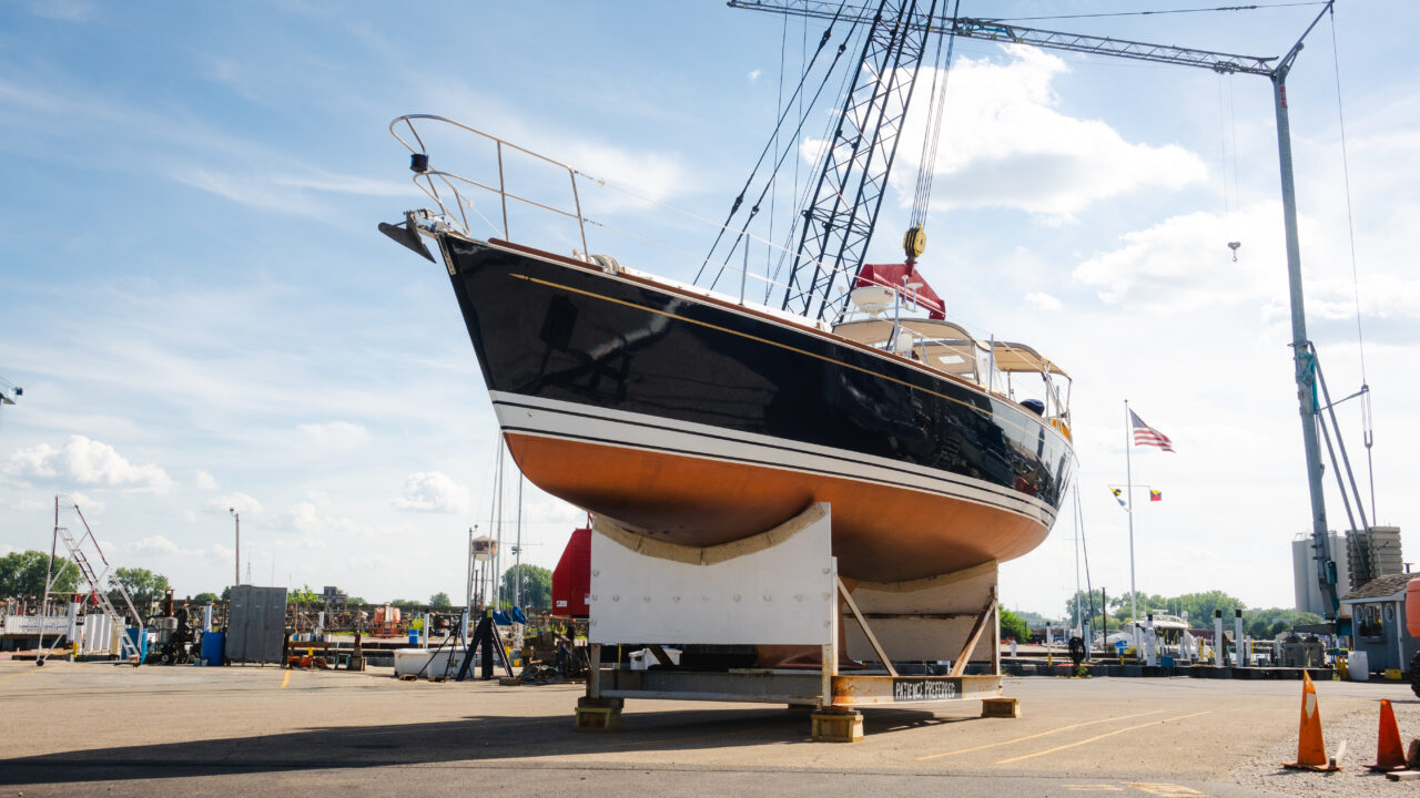 Larsen Marine Promotions | Off-Season Deals & Special Offers